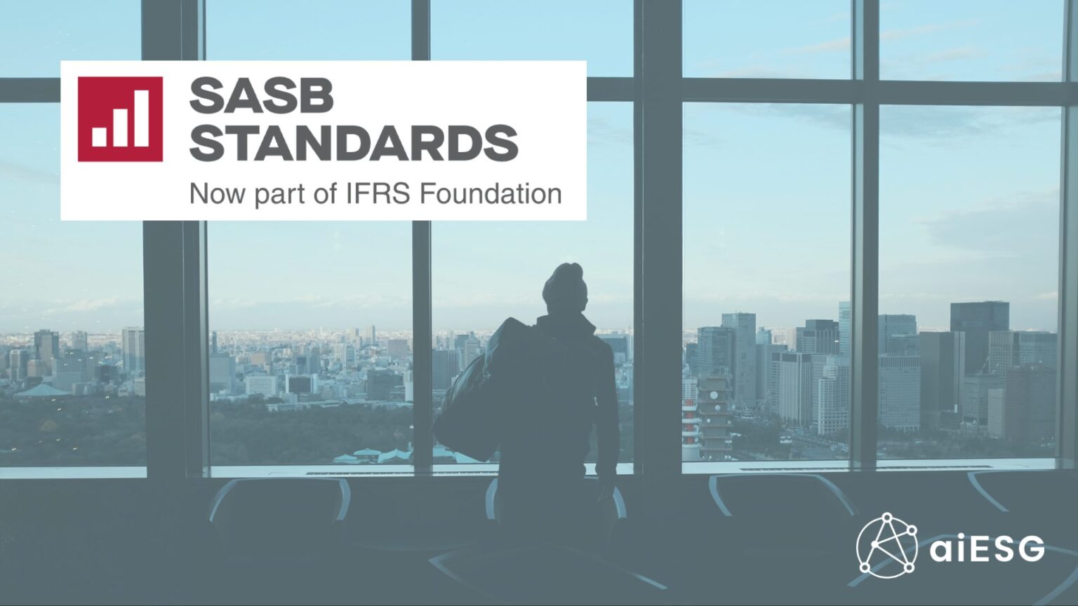 【解説】ESG情報開示基準 SASBスタンダードとは？（前編）SASB概要 | 株式会社aiESG